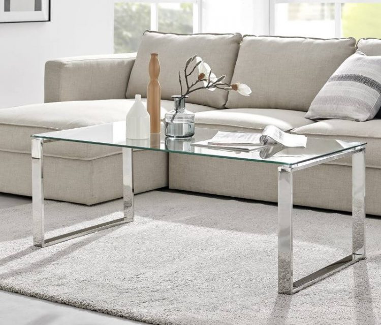 Top 7 Best Coffee Table For Beige Couch [Updated 2022] - Home ...